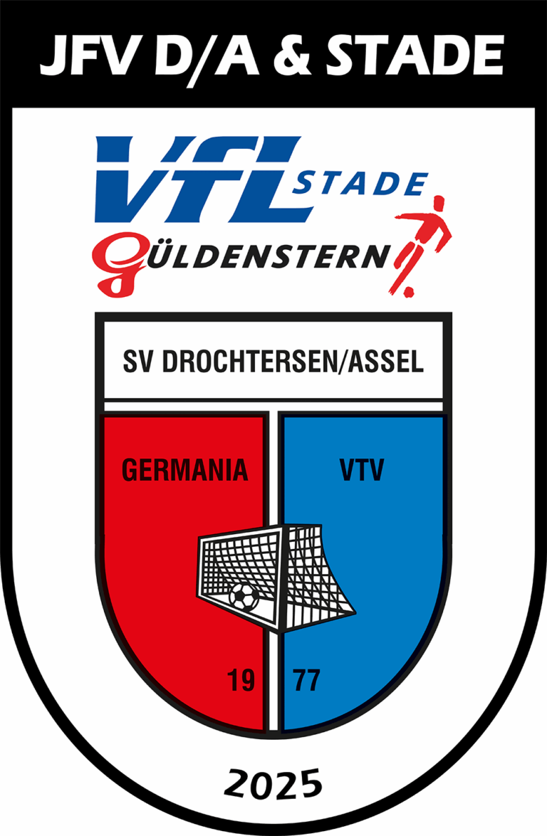 JFV DA & Stade e.V. - Förderverein